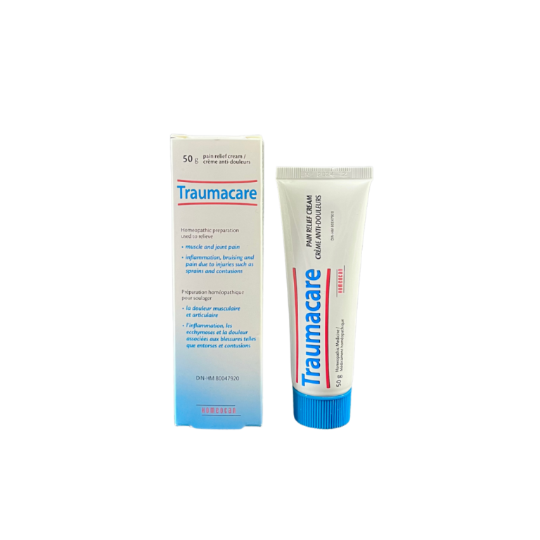 Traumacare - PinPoint Health