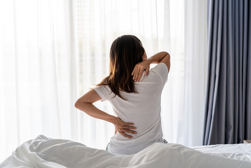 Common Types of Back Pain and How to Treat Them at Home